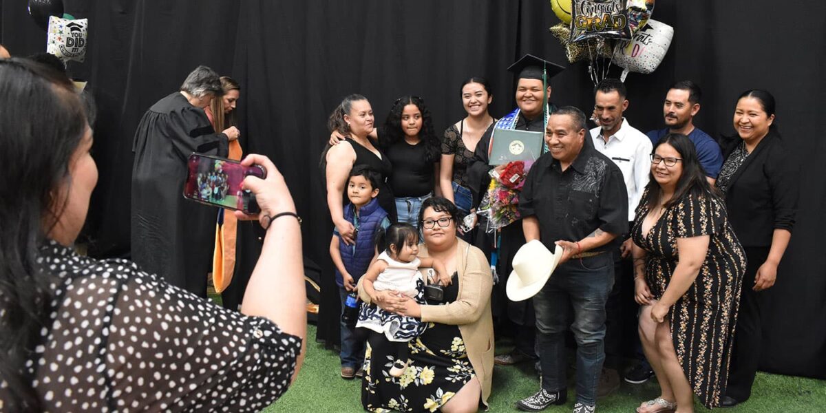 Adams State University recognized for commitment to improving experiences and advancing outcomes ...