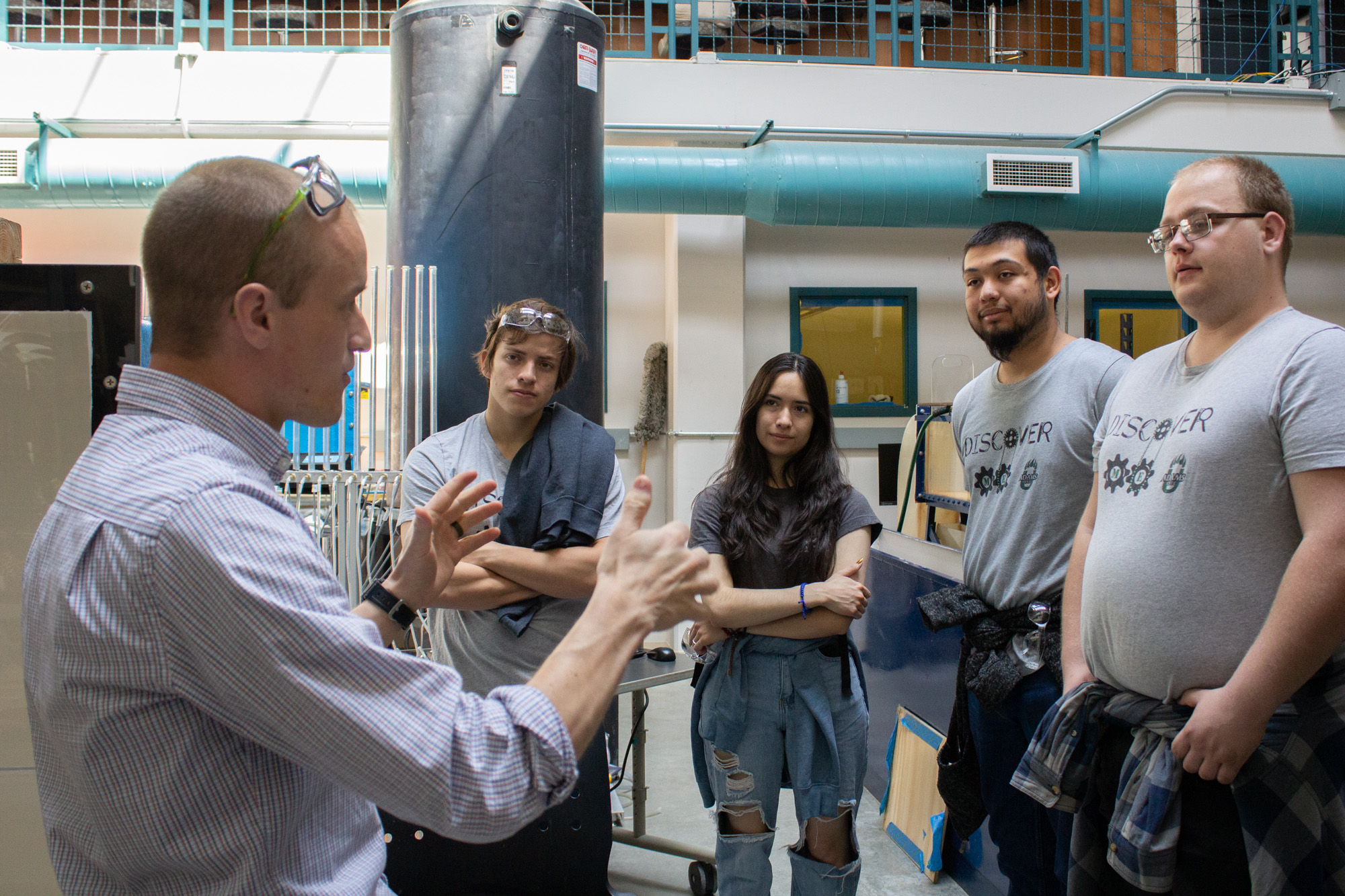 New Faculty Programming - Center for Teaching, Innovation, & Research ...