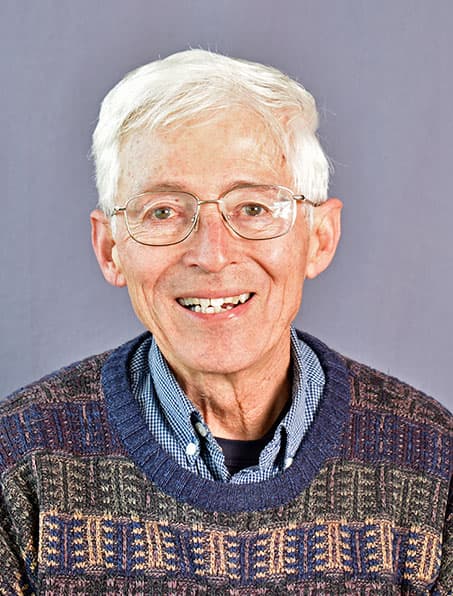 Board of Trustees chair is Duane Bussey - Adams State University