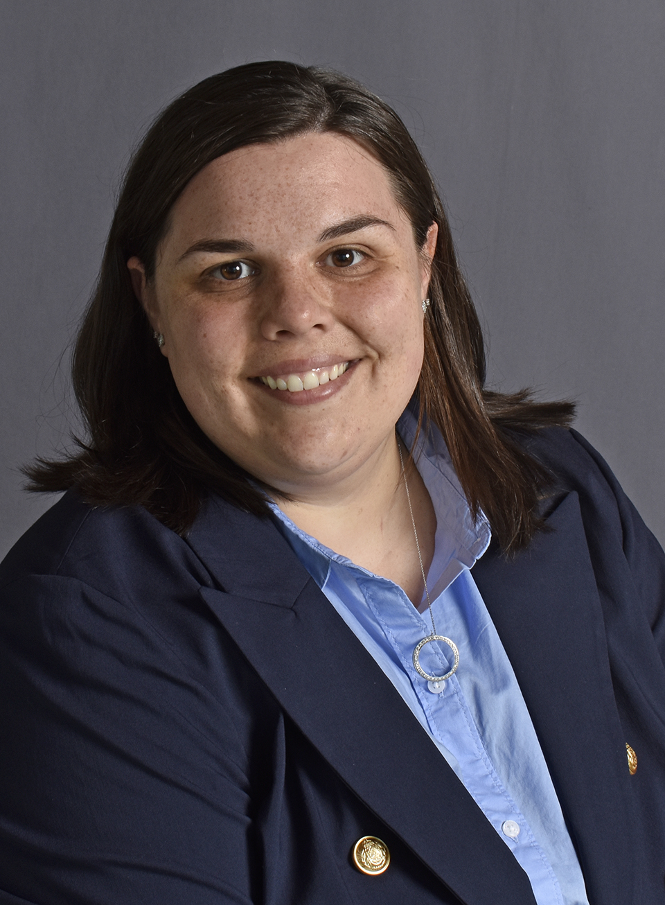 Meet the Faculty & Staff - Counselor Education (M.A., Ph.D.) - Adams ...