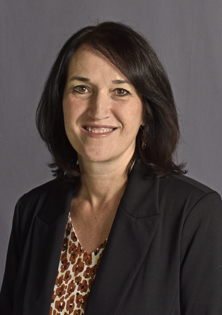 Meet the Faculty & Staff - Counselor Education (M.A., Ph.D.) - Adams ...