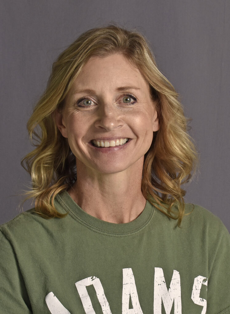 Meet the Faculty & Staff - Counselor Education (M.A., Ph.D.) - Adams ...