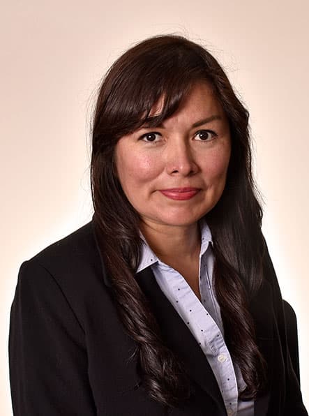 Spanish Professor Dr. Ramírez shares her enthusiasm for learning ...