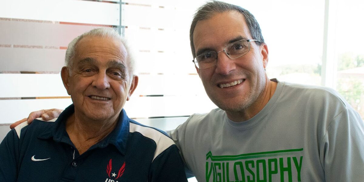 Chasing Excellence is in second printing - Adams State University