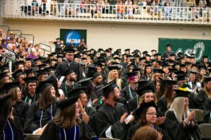 Adams State University in Alamosa, Colorado