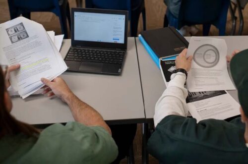 PEP Careers - Prison Education Program (PEP) - Adams State University