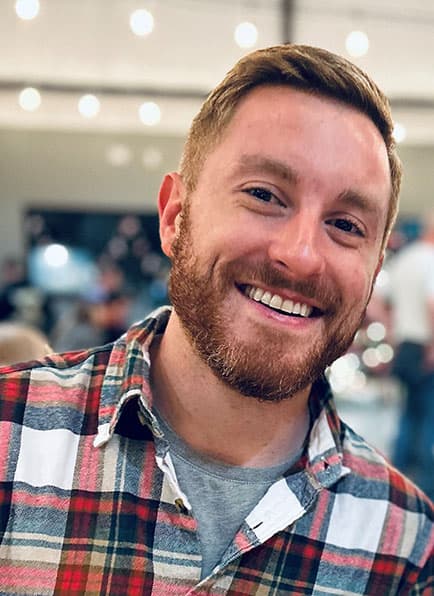 Outstanding Undergraduates Graduating Spring 2024 - Adams State University