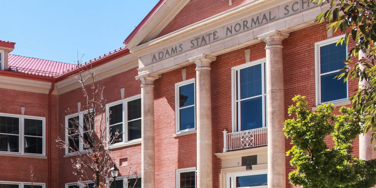 Newly named LEAD is fresh approach to educational leadership - Adams ...