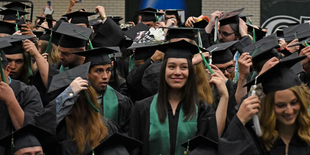 Adams State Commencement Ceremonies are May 11 - Adams State University