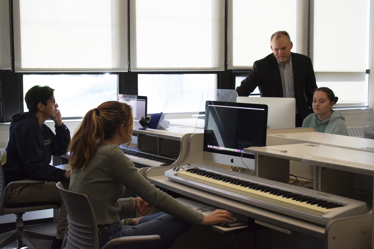 Music Education Admission Requirements - Graduate Admissions - Adams State University