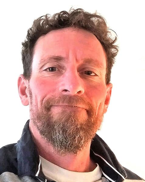 Theatre Faculty - Theatre - Adams State University