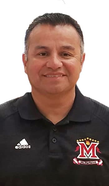 Thomas Valles visits campus on September 16 - Adams State University