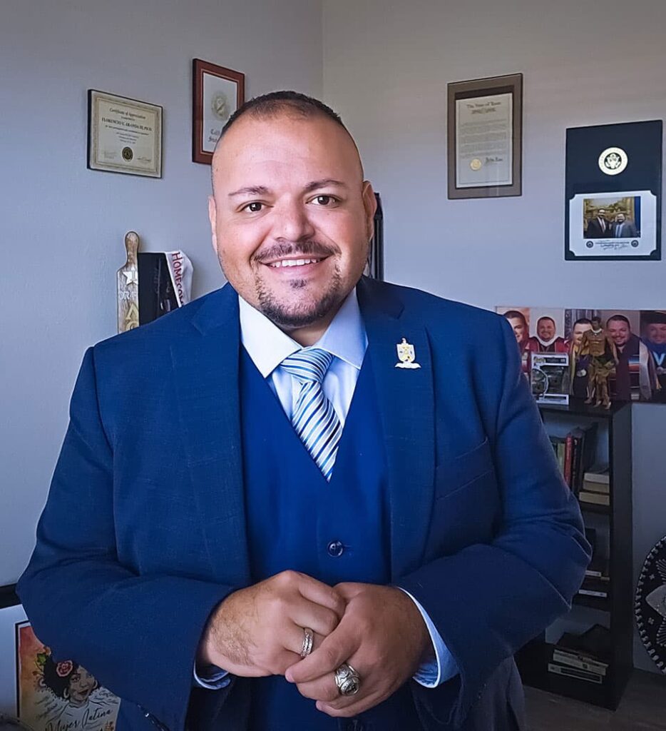 Adams State names Executive Equity Officer - Adams State University