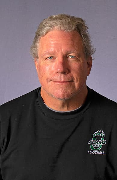 Adams State mourns the loss of Dr. Ed Crowther - Adams State University