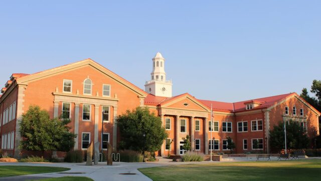 News - Adams State University